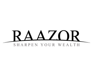 Raazor - Logo Designs By U_Design