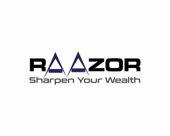 Raazor - Logo Designs By dodihanz