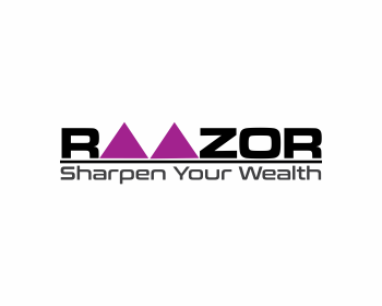 Raazor - Logo Designs By dodihanz