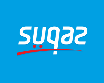 suqaz - Logo Designs By anki1304