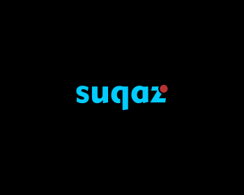 suqaz - Logo Designs By gemilank