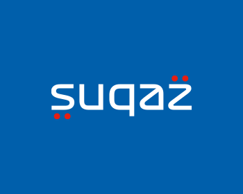 suqaz - Logo Designs By batzorig