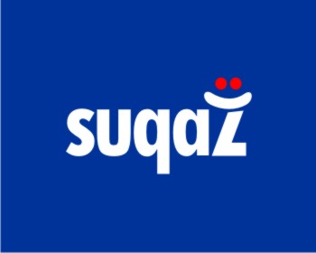 suqaz - Logo Designs By sengkuni08