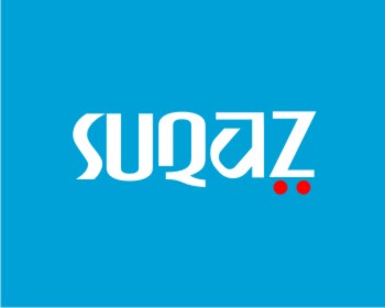 suqaz - Logo Designs By sengkuni08
