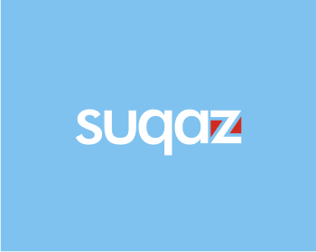 suqaz - Logo Designs By Sybertrons