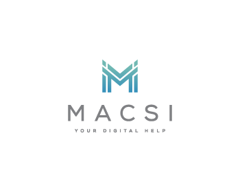 MACSI - Logo Designs By juliusrichard721