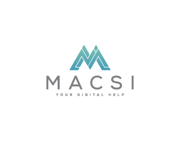 MACSI - Logo Designs By juliusrichard721