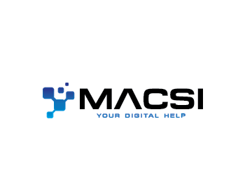 MACSI - Logo Designs By fajarriza12