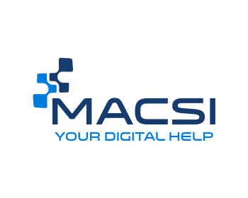 macsi - Logo Designs By dylovastuff