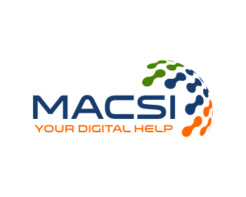 macsi - Logo Designs By dylovastuff