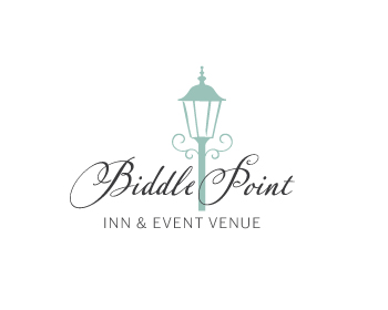Biddle Point - Logo Designs By Sandc