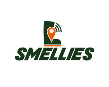 Smellies - Logo Designs By him555