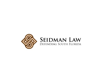 Seidman Law - Logo Designs By semuasayangeko
