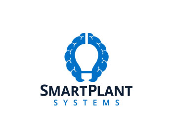smartplant-systems - Logo Designs By jctoledo