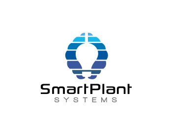 SmartPlant Systems - Logo Designs By jctoledo