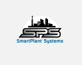SmartPlant Systems - Logo Designs By RetroMetro_Steve