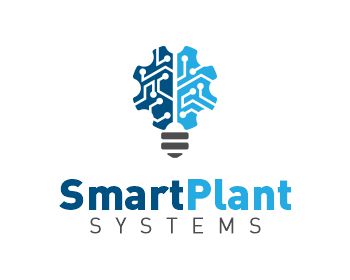 SmartPlant Systems - Logo Designs By Razzi