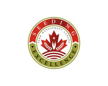 farm-management-canada - Logo Designs By arteodesign