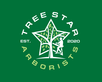 Tree Star Logo