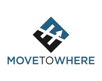 move-to-where - Logo Designs By gemilank