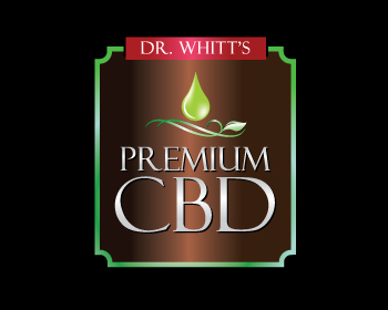 Dr. Whitt's Premium CBD - Logo Design Contest on Logo Arena