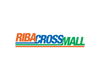 riba-cross-mall - Logo Designs By Applex