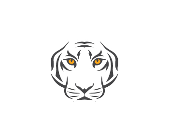 el-tigre - Logo Designs By Sandc