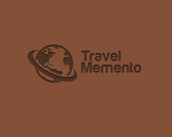 travel-memento - Logo Designs By PMLogos