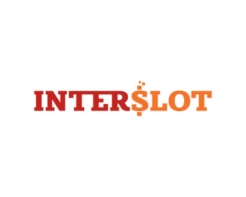 INTERSLOT - Logo Designs By Terry_Bogard