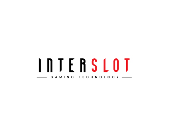 INTERSLOT - Logo Designs By Rooster