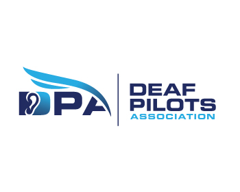 Deaf Association Logo