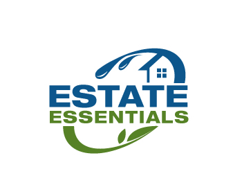 estate-essentials - Logo Designs By panther