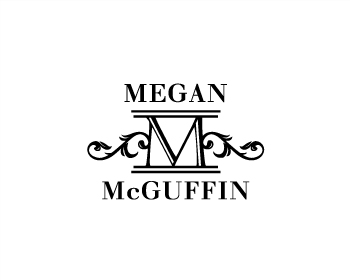 megan-mcguffin - Logo Designs By anonrotide