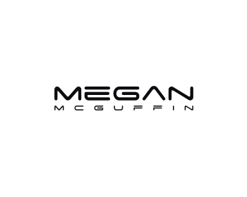 megan-mcguffin - Logo Designs By Sybertrons