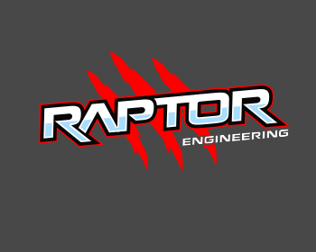 raptor-engineering - Logo Designs By PMLogos
