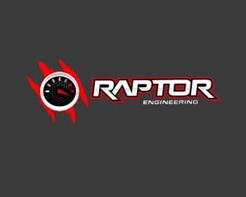 raptor-engineering - Logo Designs By PMLogos