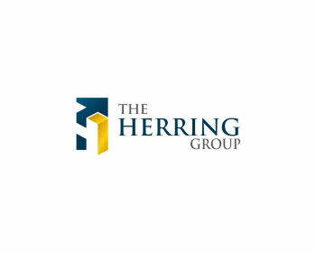 the-herring-group - Logo Designs By agnesmiddleton