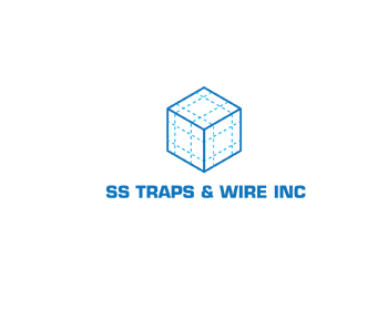 ss-trap---wire - Logo Designs By anza