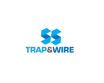 ss-trap---wire - Logo Designs By anza
