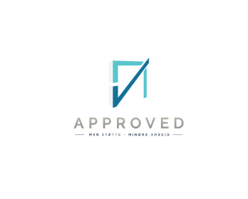 Approved - Logo Designs By Rooster