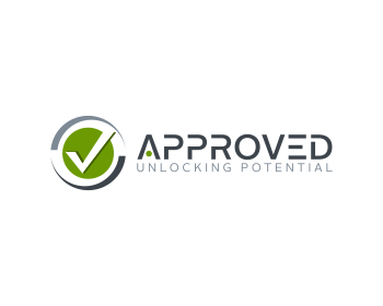 Approved - Logo Designs By anung_design