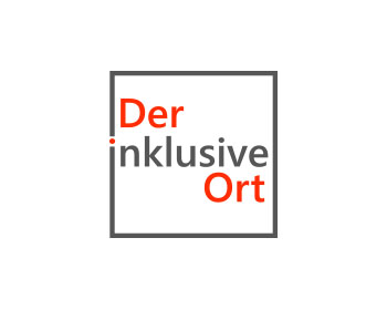 der-inklusive-ort - Logo Designs By jctoledo