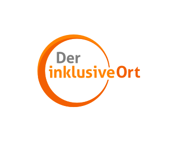 der-inklusive-ort - Logo Designs By sunjava