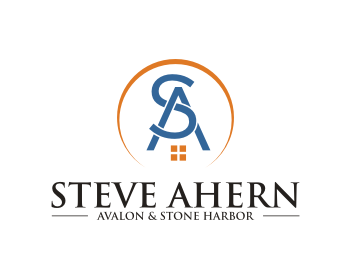 Steve Ahern - Logo Designs By Sybertrons