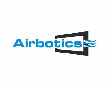Airbotics - Logo Designs By anki1304