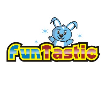 funtastic - Logo Designs By jhgraphicsusa
