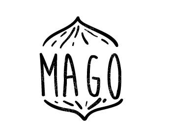 MAGO - Logo Designs By brgsilv