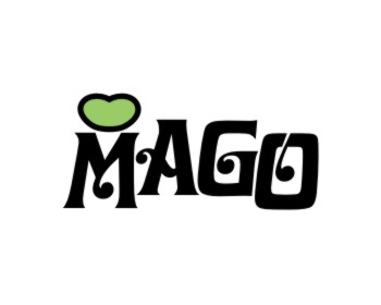 mago - Logo Designs By sengkuni08