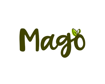 mago - Logo Designs By Monira