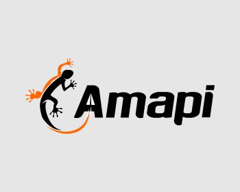 Amapi - Logo Designs By arteodesign